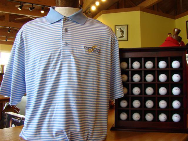 Homepage - Cherokee Run Golf Club